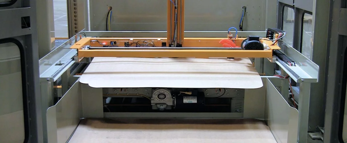 Palletizer Options | Advanced Palletizing Features